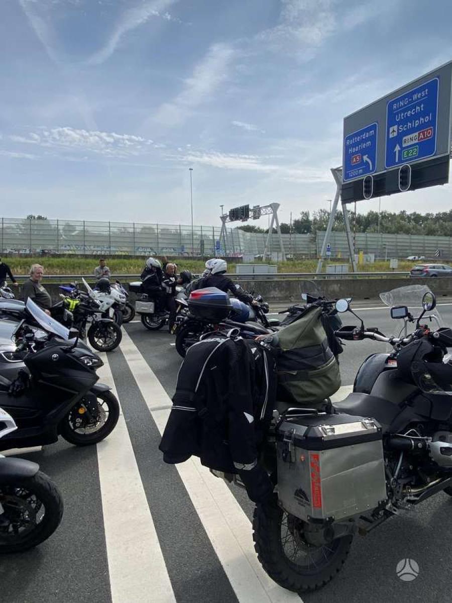 BMW R 1200GS ADVENTURE 2012 in Trakai, with an engine capacity of 1.17 L and mileage of 72 thousand km for 5900 €, photo 22 on AUTOMOTO.COM.LV