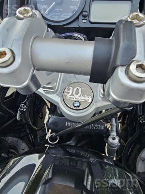 BMW R 1200GS ADVENTURE 2013 in Talsi, with an engine capacity of 1.15 L and mileage of 0 thousand km for 8000 €, photo 7 on AUTOMOTO.COM.LV
