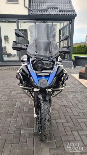 БМВ R 1200GS ADVENTURE 2014 в Мажейкяй, объемом двигателя 0.00 л и пробегом 0 тыс. км за 12000 €, фото 6 на AUTOMOTO.COM.LV