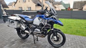 БМВ R 1200GS ADVENTURE 2014 в Мажейкяй, объемом двигателя 0.00 л и пробегом 0 тыс. км за 12000 €, фото 8 на AUTOMOTO.COM.LV