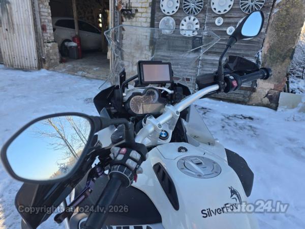BMW R 1200GS ADVENTURE 2015 Tartu, ar dzinēja tilpumu 0.00 L un nobraukumu 86 tūkst. km par 9000 €, foto 3 vietnē AUTOMOTO.COM.LV