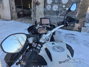 БМВ R 1200GS ADVENTURE 2015 в Тарту, объемом двигателя 0.00 л и пробегом 86 тыс. км за 9000 €, фото 3 на AUTOMOTO.COM.LV