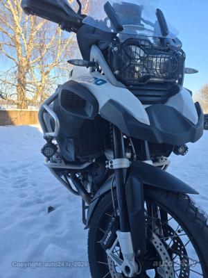БМВ R 1200GS ADVENTURE 2015 в Тарту, объемом двигателя 0.00 л и пробегом 86 тыс. км за 9000 €, фото 7 на AUTOMOTO.COM.LV