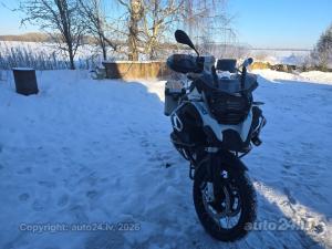 БМВ R 1200GS ADVENTURE 2015 в Тарту, объемом двигателя 0.00 л и пробегом 86 тыс. км за 9000 €, фото 8 на AUTOMOTO.COM.LV