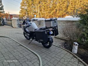 БМВ R 1200GS ADVENTURE 2015 в Тарту, объемом двигателя 0.00 л и пробегом 10 тыс. км за 14000 €, фото 4 на AUTOMOTO.COM.LV