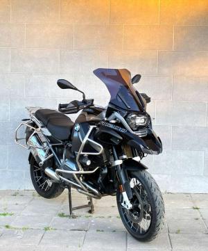 БМВ R 1200GS ADVENTURE 2016 в Вильнюс, объемом двигателя 1.20 л и пробегом 64 тыс. км за 10200 €, фото 7 на AUTOMOTO.COM.LV