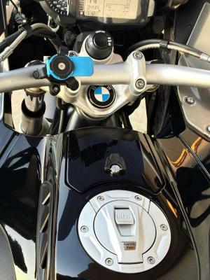 БМВ R 1200GS ADVENTURE 2016 в Вильнюс, объемом двигателя 1.20 л и пробегом 64 тыс. км за 10200 €, фото 14 на AUTOMOTO.COM.LV