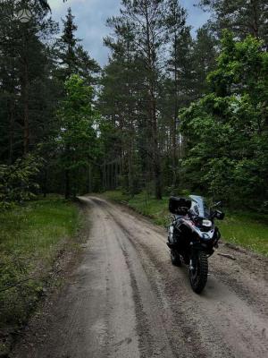 BMW R 1200GS ADVENTURE 2018 in Vilnius, with an engine capacity of 1.20 L and mileage of 52 thousand km for 11500 €, photo 12 on AUTOMOTO.COM.LV