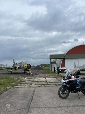 BMW R 1200GS ADVENTURE 2018 in Vilnius, with an engine capacity of 1.20 L and mileage of 52 thousand km for 11500 €, photo 14 on AUTOMOTO.COM.LV