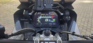 BMW R 1200GS ADVENTURE 2020 Rīga, ar dzinēja tilpumu 0.00 L un nobraukumu 36 tūkst. km par 16500 €, foto  vietnē AUTOMOTO.COM.LV
