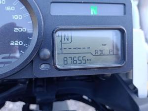 Dzeltens BMW R 1200GS ADVENTURE 2011 Alīta, ar dzinēja tilpumu 1.20 L un nobraukumu 88 tūkst. km par 5900 €, foto 13 vietnē AUTOMOTO.COM.LV