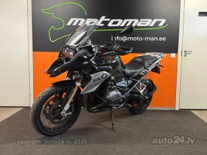 Melns BMW R 1200GS 2016 Tartu, ar dzinēja tilpumu 1.20 L un nobraukumu 64 tūkst. km par 10490 €, foto 8 vietnē AUTOMOTO.COM.LV