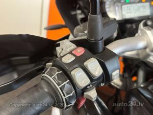Melns BMW R 1200GS 2016 Tartu, ar dzinēja tilpumu 1.20 L un nobraukumu 64 tūkst. km par 10490 €, foto 12 vietnē AUTOMOTO.COM.LV