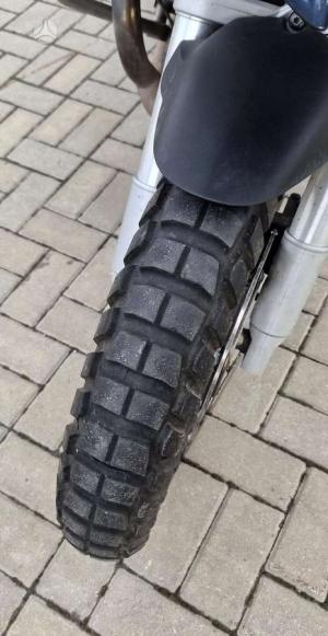 Blue BMW R 1200GS 2005 in Vilnius, with an engine capacity of 1.17 L and mileage of 75 thousand km for 3900 €, photo 6 on AUTOMOTO.COM.LV