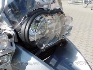 Серый БМВ R 1200GS 2005 в Таллин, объемом двигателя 1.17 л и пробегом 75 тыс. км за 5200 €, фото 12 на AUTOMOTO.COM.LV