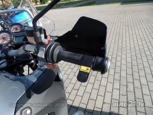 Серый БМВ R 1200GS 2005 в Таллин, объемом двигателя 1.17 л и пробегом 75 тыс. км за 5200 €, фото 15 на AUTOMOTO.COM.LV