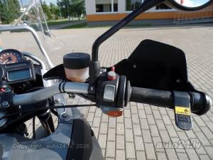 Серый БМВ R 1200GS 2005 в Таллин, объемом двигателя 1.17 л и пробегом 75 тыс. км за 5200 €, фото 16 на AUTOMOTO.COM.LV