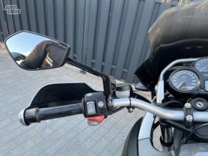 Серый БМВ R 1200GS 2006 в Вильнюс, объемом двигателя 1.20 л и пробегом 42 тыс. км за 5200 €, фото 8 на AUTOMOTO.COM.LV