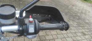 Grey BMW R 1200GS 2006 in Svencionys, with an engine capacity of 1.20 L and mileage of 80 thousand km for 5500 €, photo 6 on AUTOMOTO.COM.LV