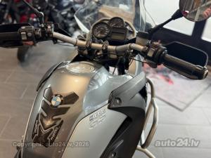 Grey BMW R 1200GS 2006 in Tallinn, with an engine capacity of 1.17 L and mileage of 65 thousand km for 4490 €, photo 5 on AUTOMOTO.COM.LV