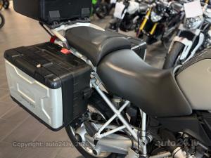 Grey BMW R 1200GS 2006 in Tallinn, with an engine capacity of 1.17 L and mileage of 65 thousand km for 4490 €, photo 7 on AUTOMOTO.COM.LV