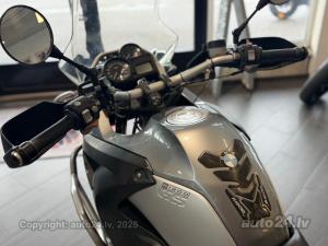 Grey BMW R 1200GS 2006 in Tallinn, with an engine capacity of 1.17 L and mileage of 65 thousand km for 4490 €, photo 16 on AUTOMOTO.COM.LV