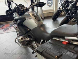 Grey BMW R 1200GS 2006 in Tallinn, with an engine capacity of 1.17 L and mileage of 65 thousand km for 4490 €, photo 17 on AUTOMOTO.COM.LV