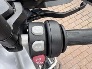 Pelēks BMW R 1200GS 2013 Viļņa, ar dzinēja tilpumu 1.17 L un nobraukumu 61 tūkst. km par 10000 €, foto 15 vietnē AUTOMOTO.COM.LV