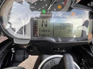 Pelēks BMW R 1200GS 2013 Viļņa, ar dzinēja tilpumu 1.17 L un nobraukumu 61 tūkst. km par 10000 €, foto 25 vietnē AUTOMOTO.COM.LV