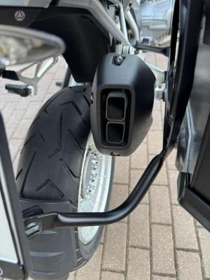 Pelēks BMW R 1200GS 2013 Viļņa, ar dzinēja tilpumu 1.17 L un nobraukumu 61 tūkst. km par 10000 €, foto 31 vietnē AUTOMOTO.COM.LV