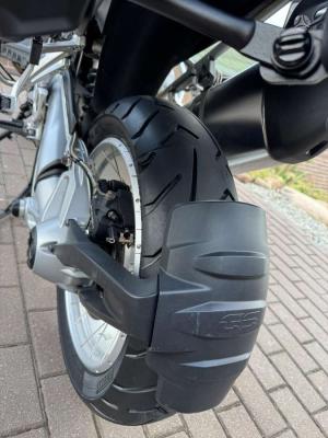 Pelēks BMW R 1200GS 2013 Viļņa, ar dzinēja tilpumu 1.17 L un nobraukumu 61 tūkst. km par 10000 €, foto 32 vietnē AUTOMOTO.COM.LV