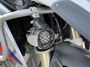 Серый БМВ R 1200GS 2013 в Вильнюс, объемом двигателя 1.20 л и пробегом 39 тыс. км за 8750 €, фото 12 на AUTOMOTO.COM.LV