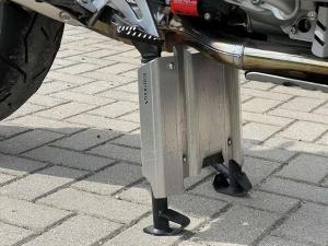 Серый БМВ R 1200GS 2013 в Вильнюс, объемом двигателя 1.20 л и пробегом 39 тыс. км за 8750 €, фото 13 на AUTOMOTO.COM.LV