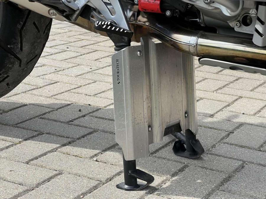 Серый БМВ R 1200GS 2013 в Вильнюс, объемом двигателя 1.20 л и пробегом 39 тыс. км за 8750 €, фото 13 на AUTOMOTO.COM.LV