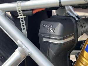 Серый БМВ R 1200GS 2013 в Вильнюс, объемом двигателя 1.20 л и пробегом 39 тыс. км за 8750 €, фото 14 на AUTOMOTO.COM.LV