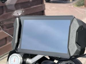 Серый БМВ R 1200GS 2013 в Вильнюс, объемом двигателя 1.20 л и пробегом 39 тыс. км за 8750 €, фото 16 на AUTOMOTO.COM.LV