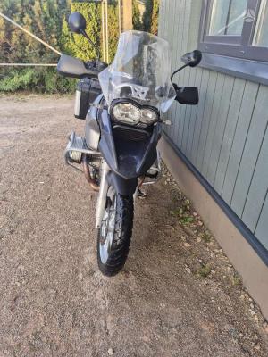 BMW R 1200GS 2004 Šauļi, ar dzinēja tilpumu 1.17 L un nobraukumu 59 tūkst. km par 3999 €, foto 8 vietnē AUTOMOTO.COM.LV