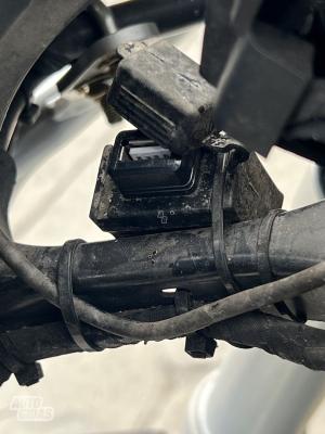 BMW R 1200GS 2004 in Kaunas, with an engine capacity of 1.17 L and mileage of 77 thousand km for 4800 €, photo 15 on AUTOMOTO.COM.LV