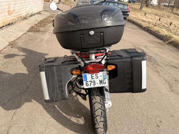 BMW R 1200GS 2004 Viļņa, ar dzinēja tilpumu 0.00 L un nobraukumu 0 tūkst. km par 2899 €, foto 4 vietnē AUTOMOTO.COM.LV