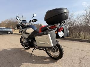 BMW R 1200GS 2004 in Vilnius, with an engine capacity of 0.00 L and mileage of 0 thousand km for 2899 €, photo 6 on AUTOMOTO.COM.LV