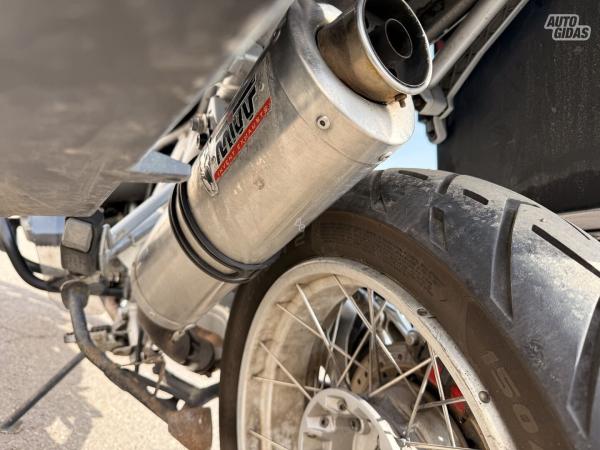 BMW R 1200GS 2004 Viļņa, ar dzinēja tilpumu 0.00 L un nobraukumu 0 tūkst. km par 2899 €, foto 10 vietnē AUTOMOTO.COM.LV