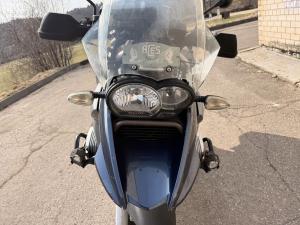 BMW R 1200GS 2004 in Vilnius, with an engine capacity of 0.00 L and mileage of 0 thousand km for 2899 €, photo 13 on AUTOMOTO.COM.LV