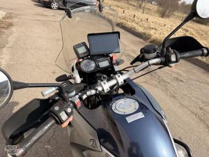 BMW R 1200GS 2004 in Vilnius, with an engine capacity of 0.00 L and mileage of 0 thousand km for 2899 €, photo 14 on AUTOMOTO.COM.LV