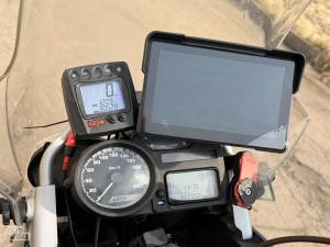 BMW R 1200GS 2004 in Vilnius, with an engine capacity of 0.00 L and mileage of 0 thousand km for 2899 €, photo 15 on AUTOMOTO.COM.LV