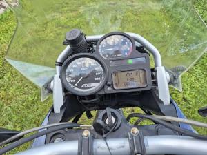 БМВ R 1200GS 2004 в Куршенай, объемом двигателя 1.17 л и пробегом 59 тыс. км за 3799 €, фото 15 на AUTOMOTO.COM.LV