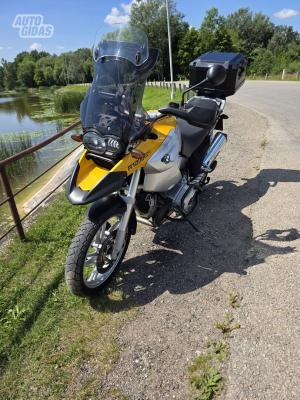 BMW R 1200GS 2004 in Birzai, with an engine capacity of 0.00 L and mileage of 0 thousand km for 3649 €, photo 3 on AUTOMOTO.COM.LV