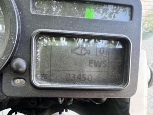 БМВ R 1200GS 2004 в Каунас, объемом двигателя 1.17 л и пробегом 136 тыс. км за 3400 €, фото 11 на AUTOMOTO.COM.LV