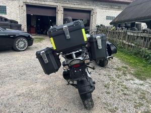 BMW R 1200GS 2004 Alīta, ar dzinēja tilpumu 1.20 L un nobraukumu 68 tūkst. km par 5200 €, foto 5 vietnē AUTOMOTO.COM.LV