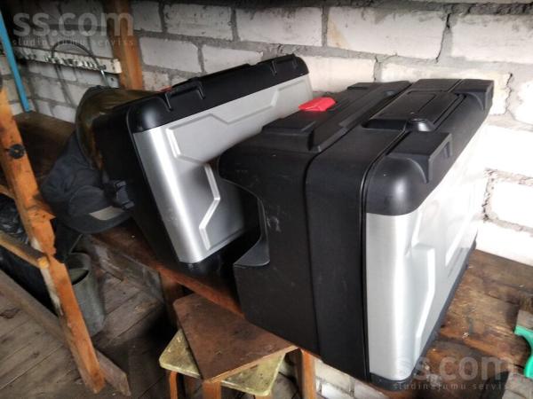 БМВ R 1200GS 2004 в Мадона на AUTOMOTO.COM.LV БМВ R 1200GS 2004 в Мадона, объемом двигателя 1.20 л и пробегом 0 тыс. км за 4600 €, фото 10 на AUTOMOTO.COM.LV