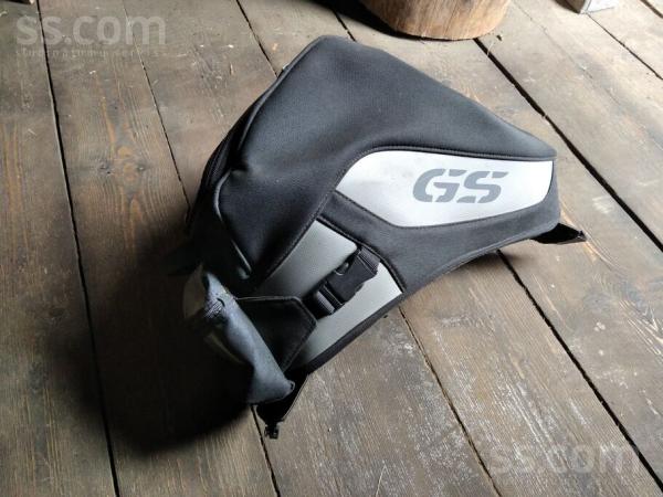 БМВ R 1200GS 2004 в Мадона на AUTOMOTO.COM.LV БМВ R 1200GS 2004 в Мадона, объемом двигателя 1.20 л и пробегом 0 тыс. км за 4600 €, фото 11 на AUTOMOTO.COM.LV